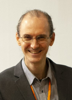 歐慧峰副教授(MATTHEW BRYAN ORSBORN) – 法鼓文理學院佛教學系